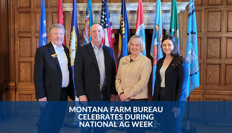 Montana Farm Bureau