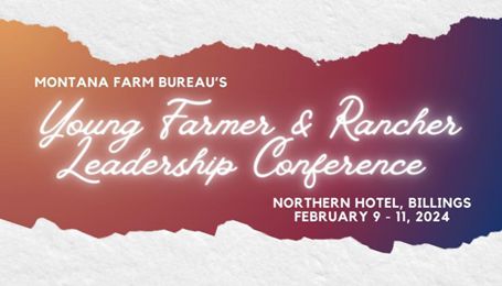 2023 MFBF Summer Conference